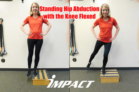 standing-hip-abduction-with-knee-flexed-steps - Impact Physical Therapy ...