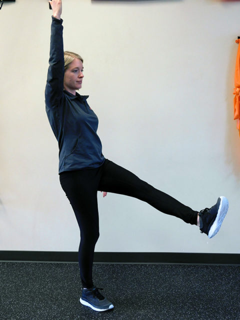 How do I warm-up before my race? - Impact Physical Therapy Hillsboro