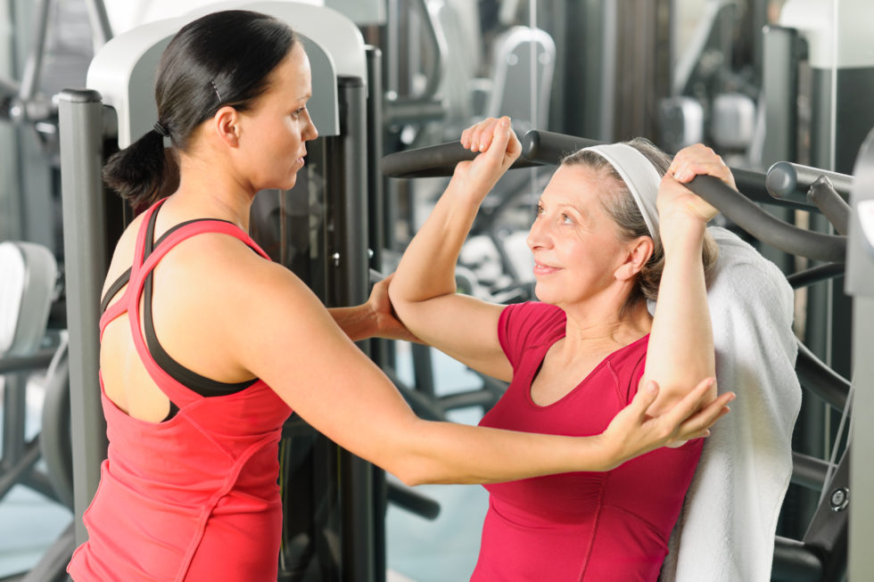 Do’s and Do Not’s of Upper Body Exercise - Impact Physical Therapy ...