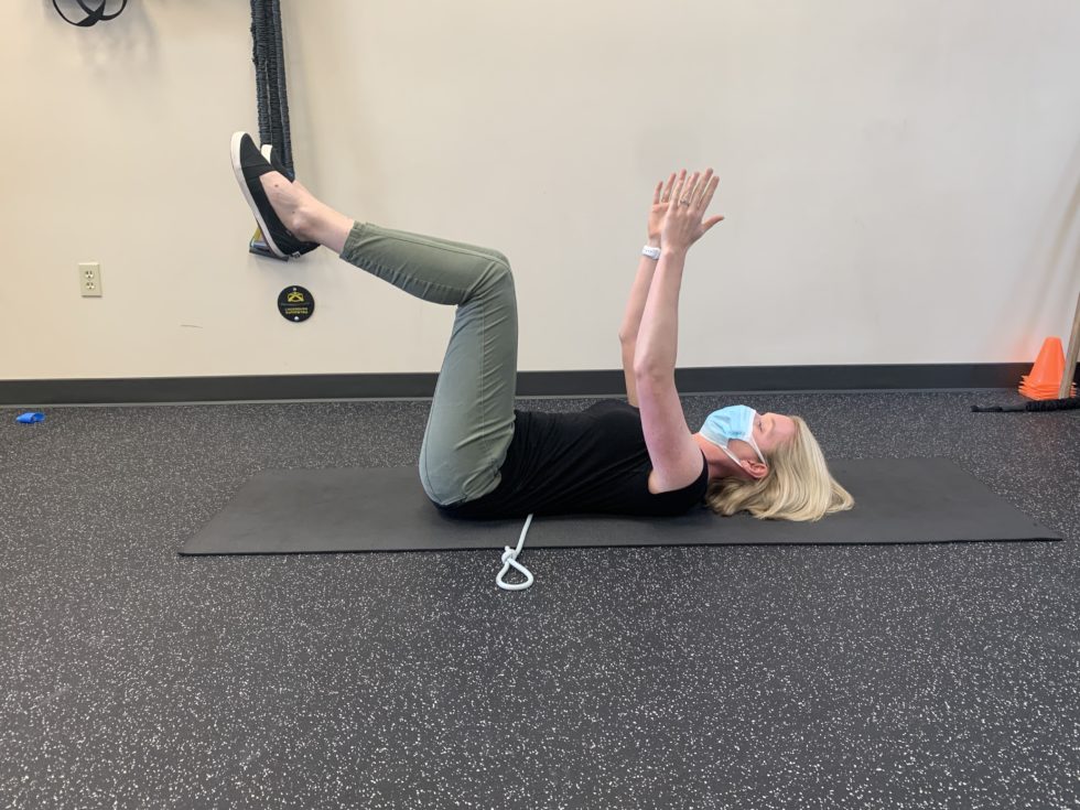 Core Strength: Proximal Stability before Distal Mobility - Impact ...