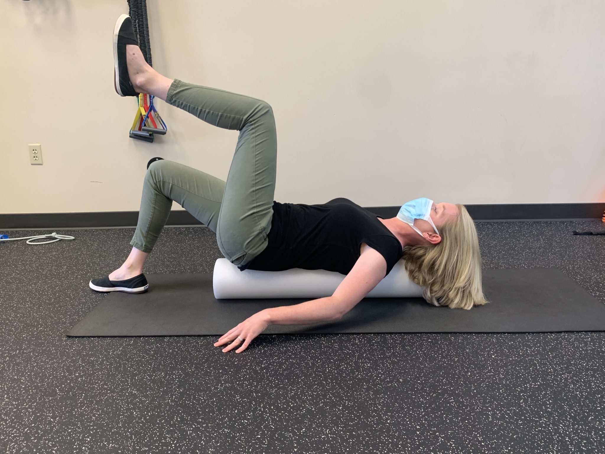 Core Strength: Proximal Stability before Distal Mobility - Impact ...