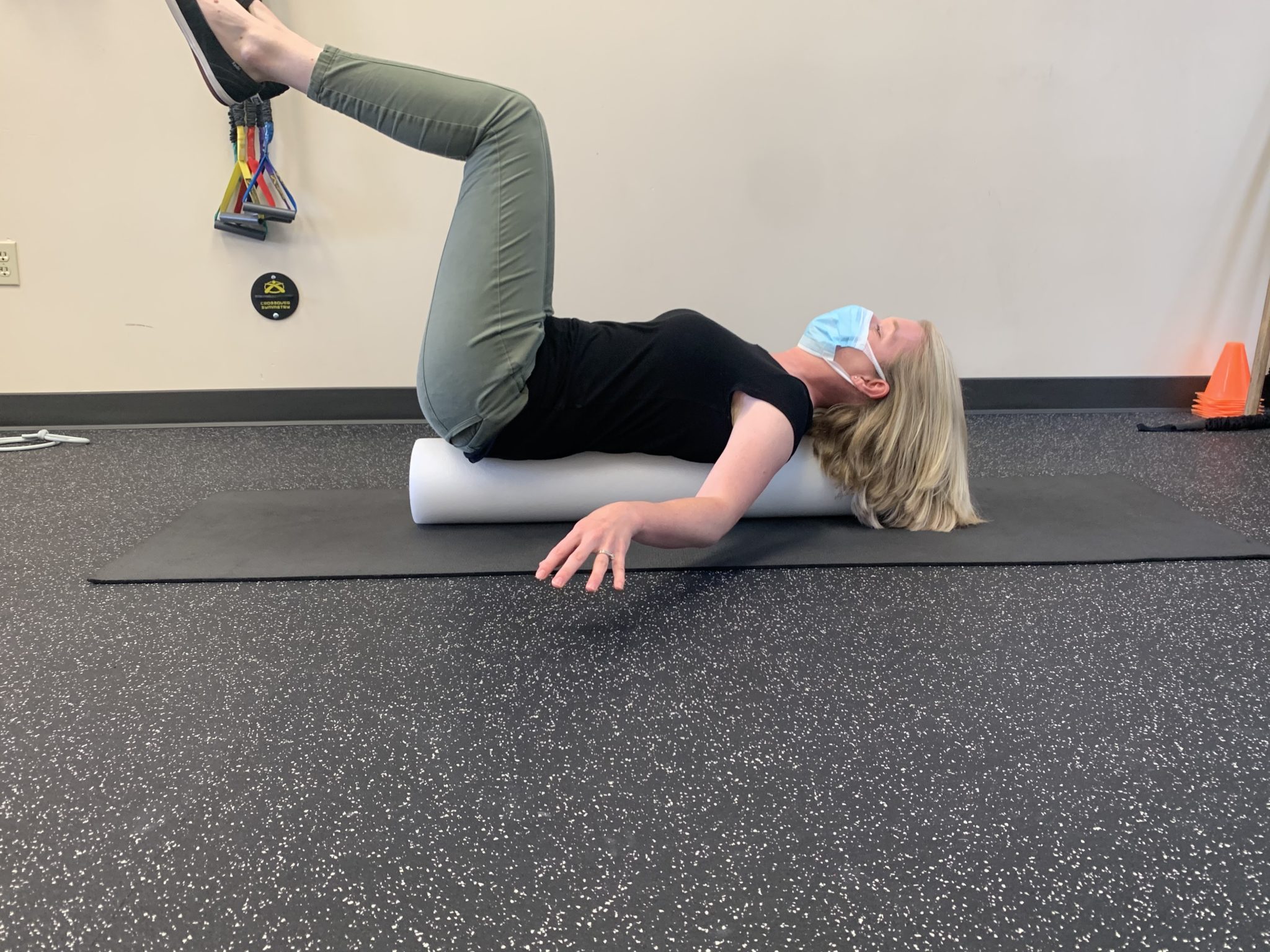 Core Strength: Proximal Stability before Distal Mobility - Impact ...