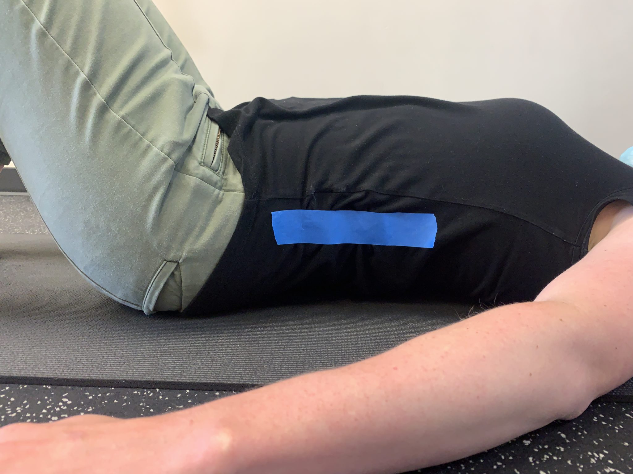 Core Strength: Proximal Stability before Distal Mobility - Impact ...