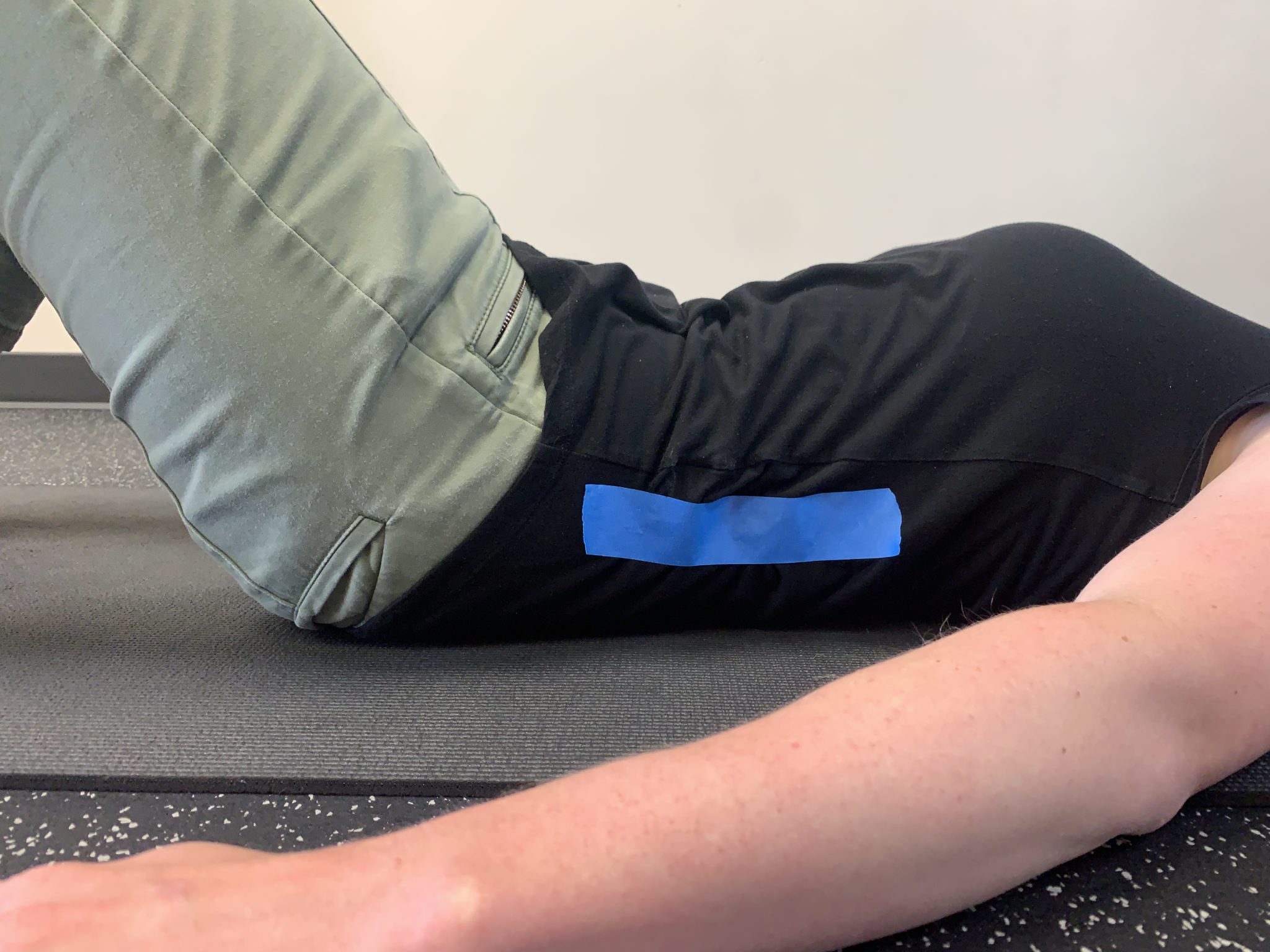 Core Strength: Proximal Stability before Distal Mobility - Impact ...
