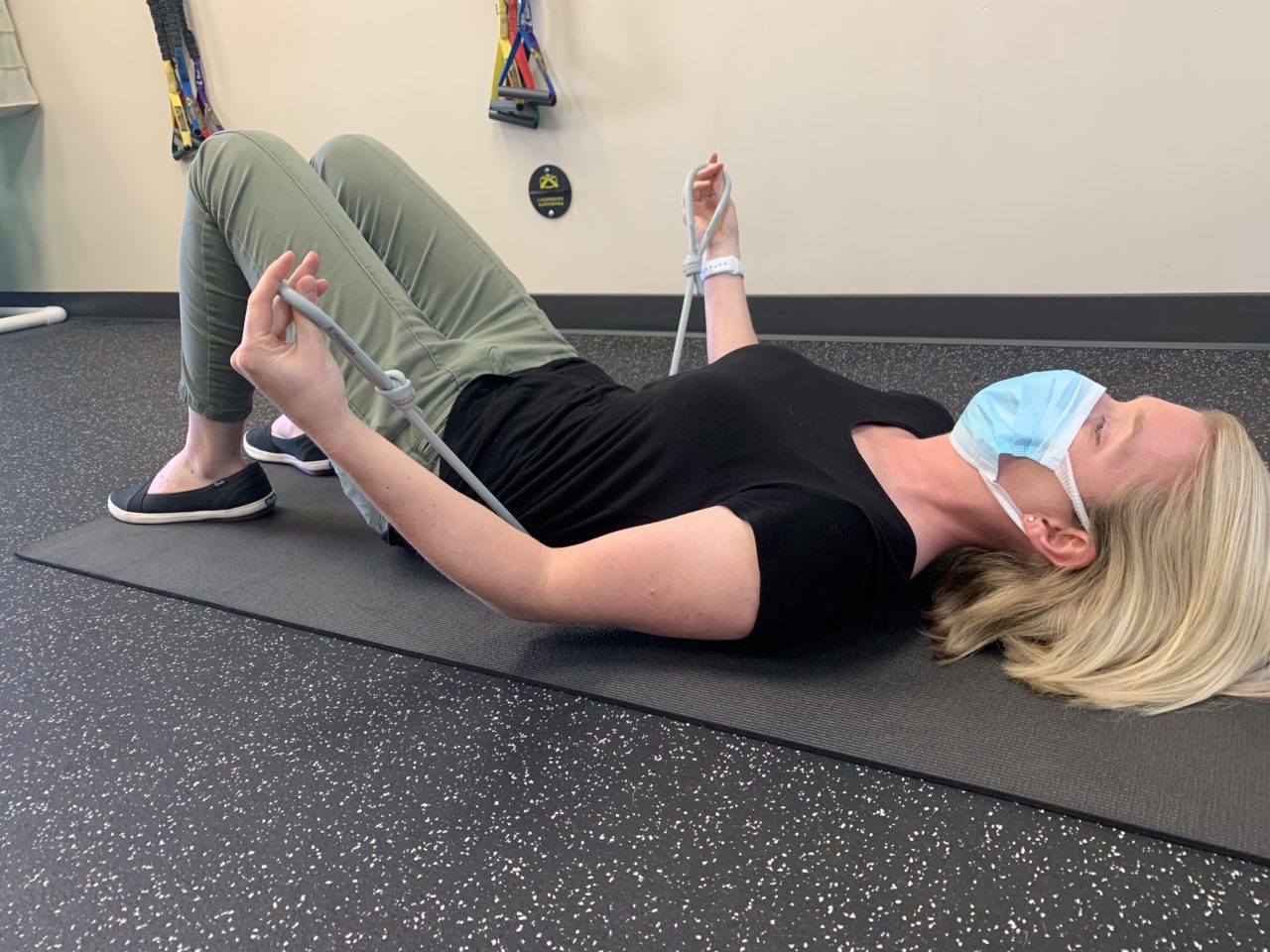 Core Strength: Proximal Stability before Distal Mobility - Impact ...