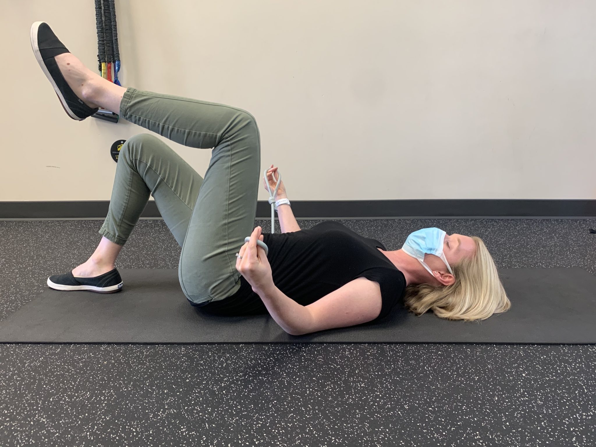 Core Strength: Proximal Stability before Distal Mobility - Impact ...