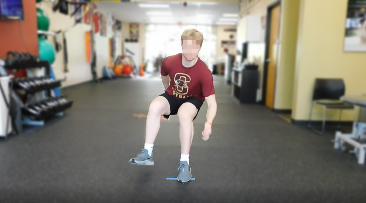 The Fundamental Athletic Movements: How to Ensure your Athlete has the ...
