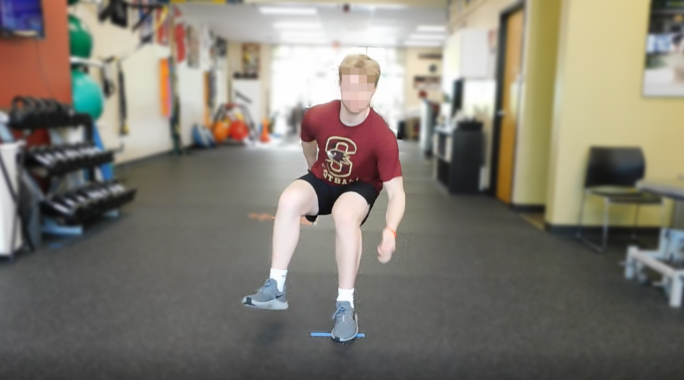 The Fundamental Athletic Movements: How to Ensure your Athlete has the ...