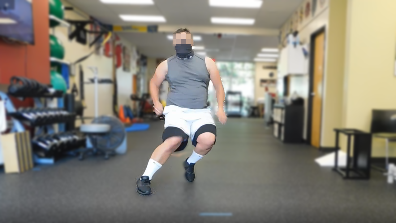 The Fundamental Athletic Movements: How to Ensure your Athlete has the ...