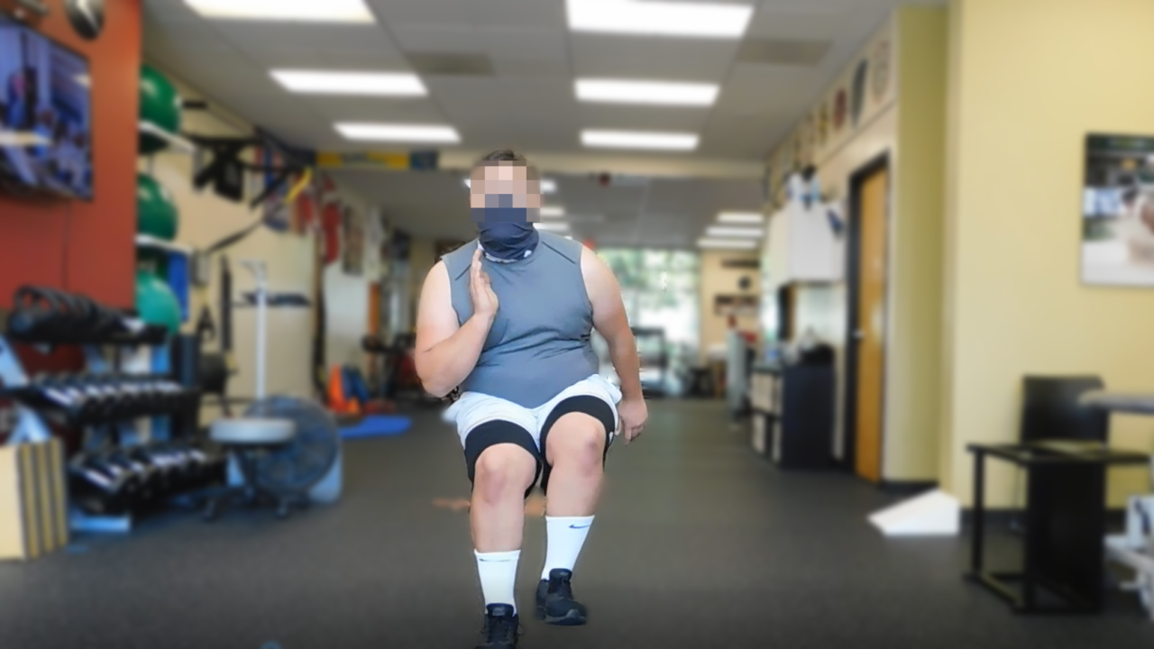 The Fundamental Athletic Movements: How to Ensure your Athlete has the ...