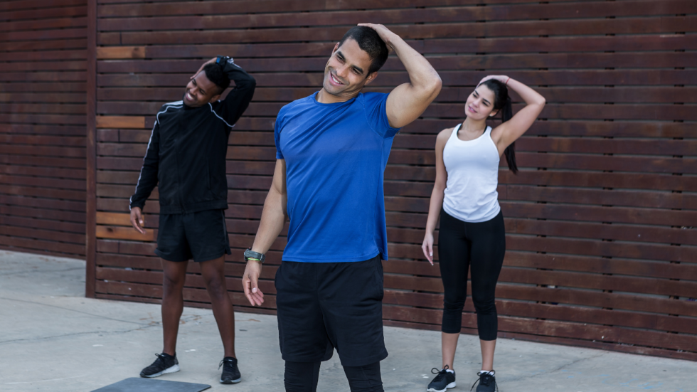 4 Exercises to Strengthen Your Neck - Impact Physical Therapy Hillsboro